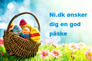Påske -> Linkguide